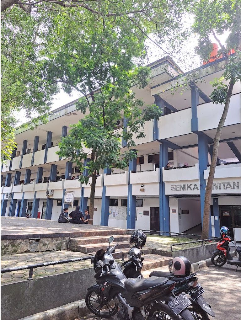 Maukuliah | Institut Seni Budaya Indonesia Bandung